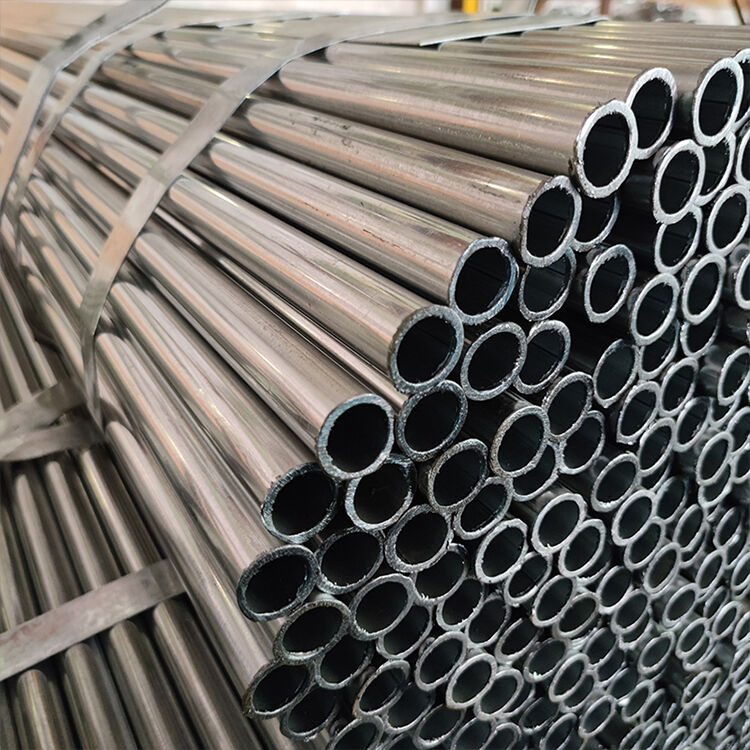 Galvanized Pipe/Tube-Wuxi Screw Metal Products CO., LTD
