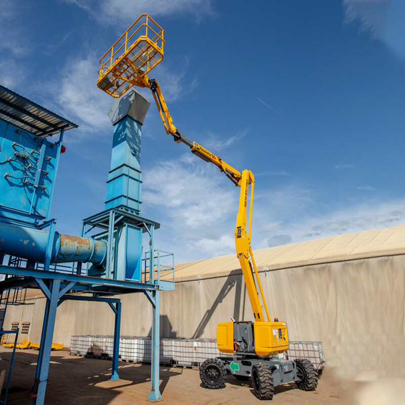 HOME-Shandong Zhongshi International Trade Co., Ltd