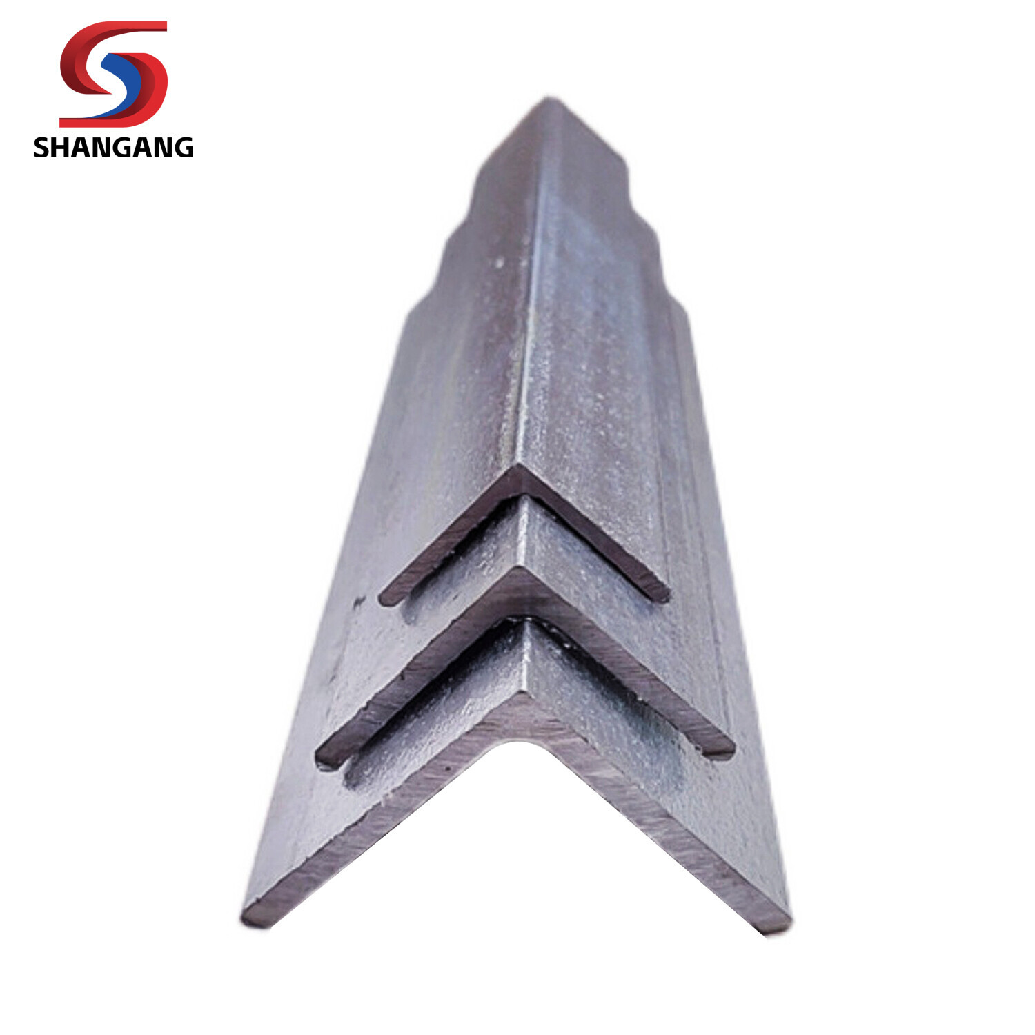 Galvanized Angle-SHANGANG STEEL GROUP CO., LTD