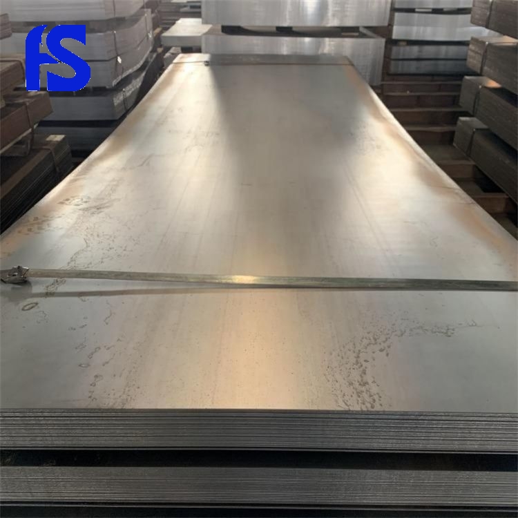 Four seas steel group.