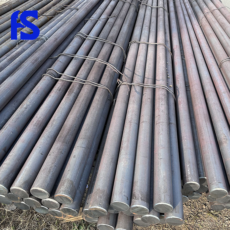 Four seas steel group.