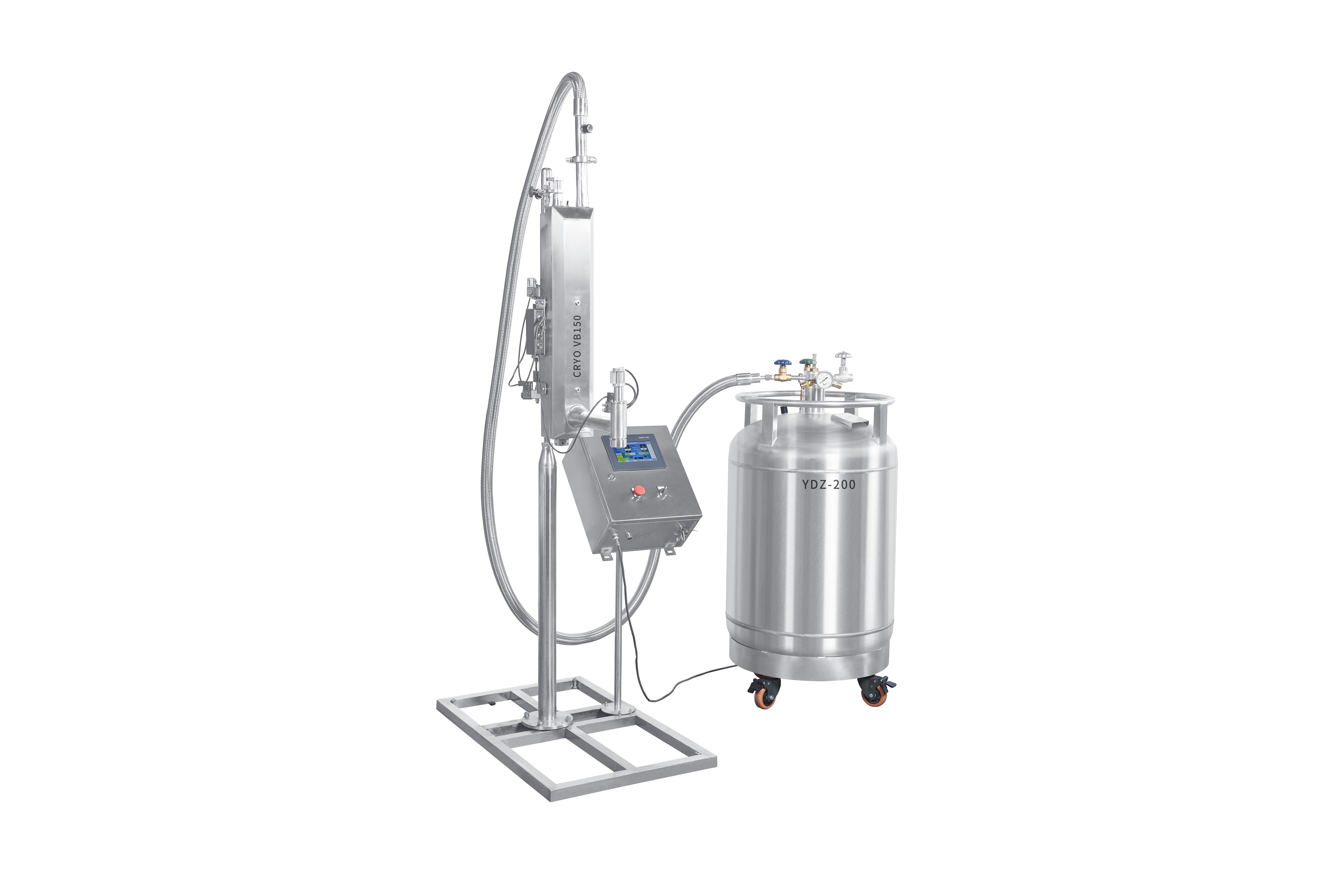 产品内页-Guangtai Cryogenic Equipment，Mingxinyuan New Material Co., Ltd.