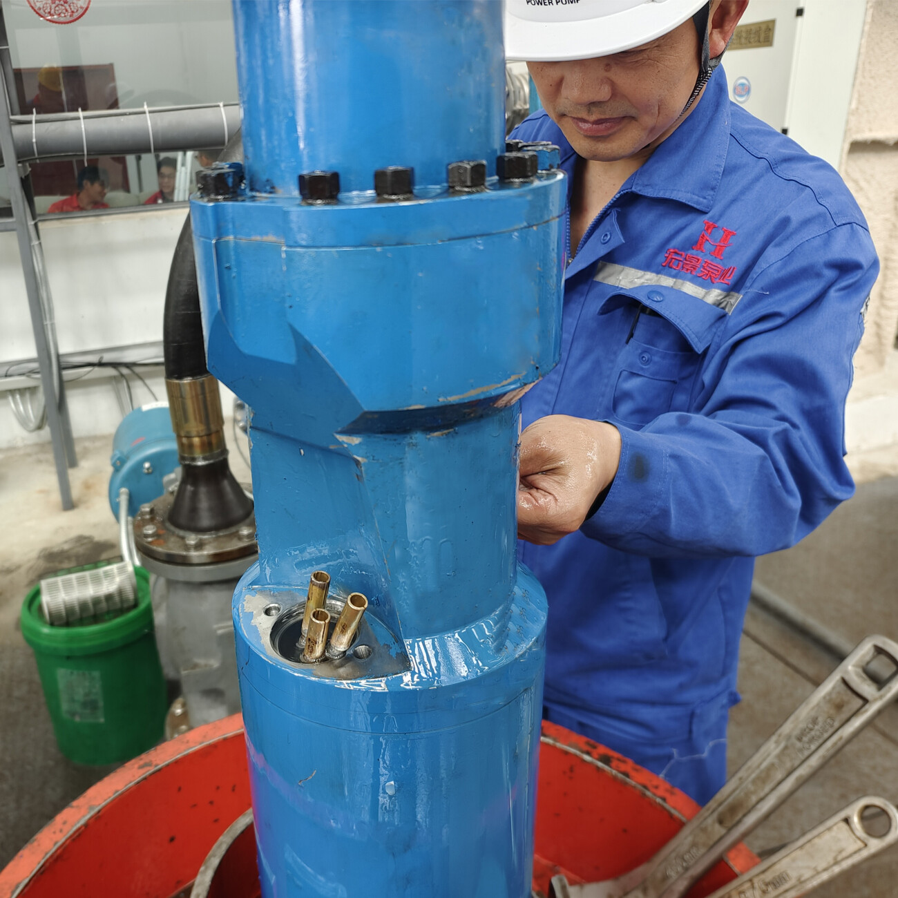 Ultimate Guide to Permanent Magnet Motors (PMM) with High-Strength ...