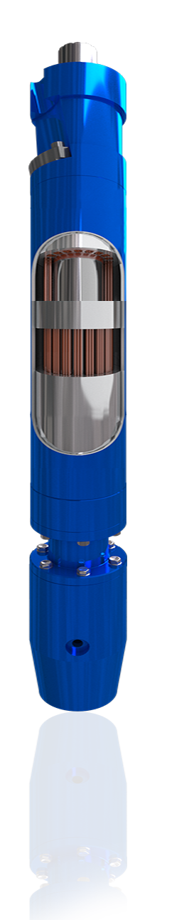 Ultimate Guide to Permanent Magnet Motors (PMM) with High-Strength ...