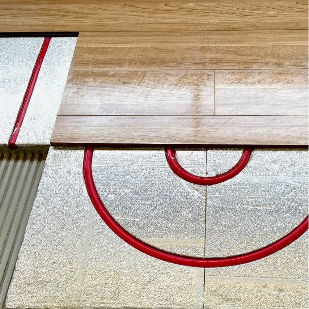 Shandong Hengchuan Yue New Materials Technology Co., Ltd.