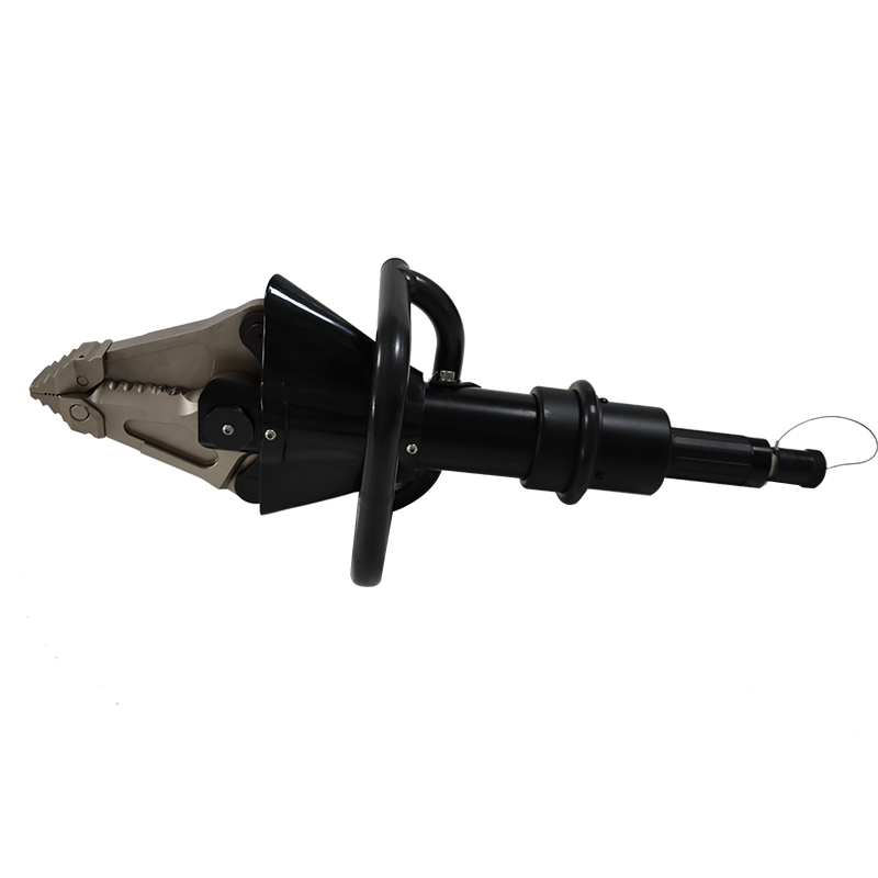 Hydraulic forcible entry tools breaking rescue spreader cutter for ... Hydraulic forcible entry tools breaking rescue spreader cutter for ...