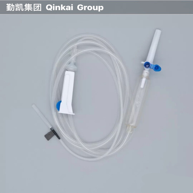 Infusion set-Shandong Qinkai Medical Industry Co.,Ltd