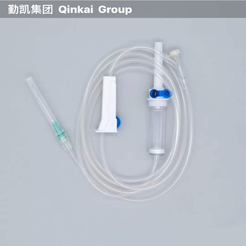 Infusion set-Shandong Qinkai Medical Industry Co.,Ltd