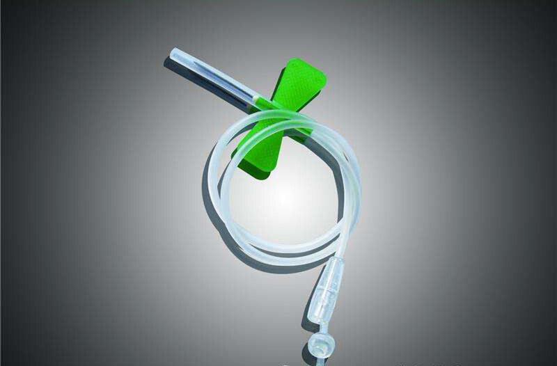 Scalp vein set 27G-20G-Shandong Qinkai Medical Industry Co.,Ltd