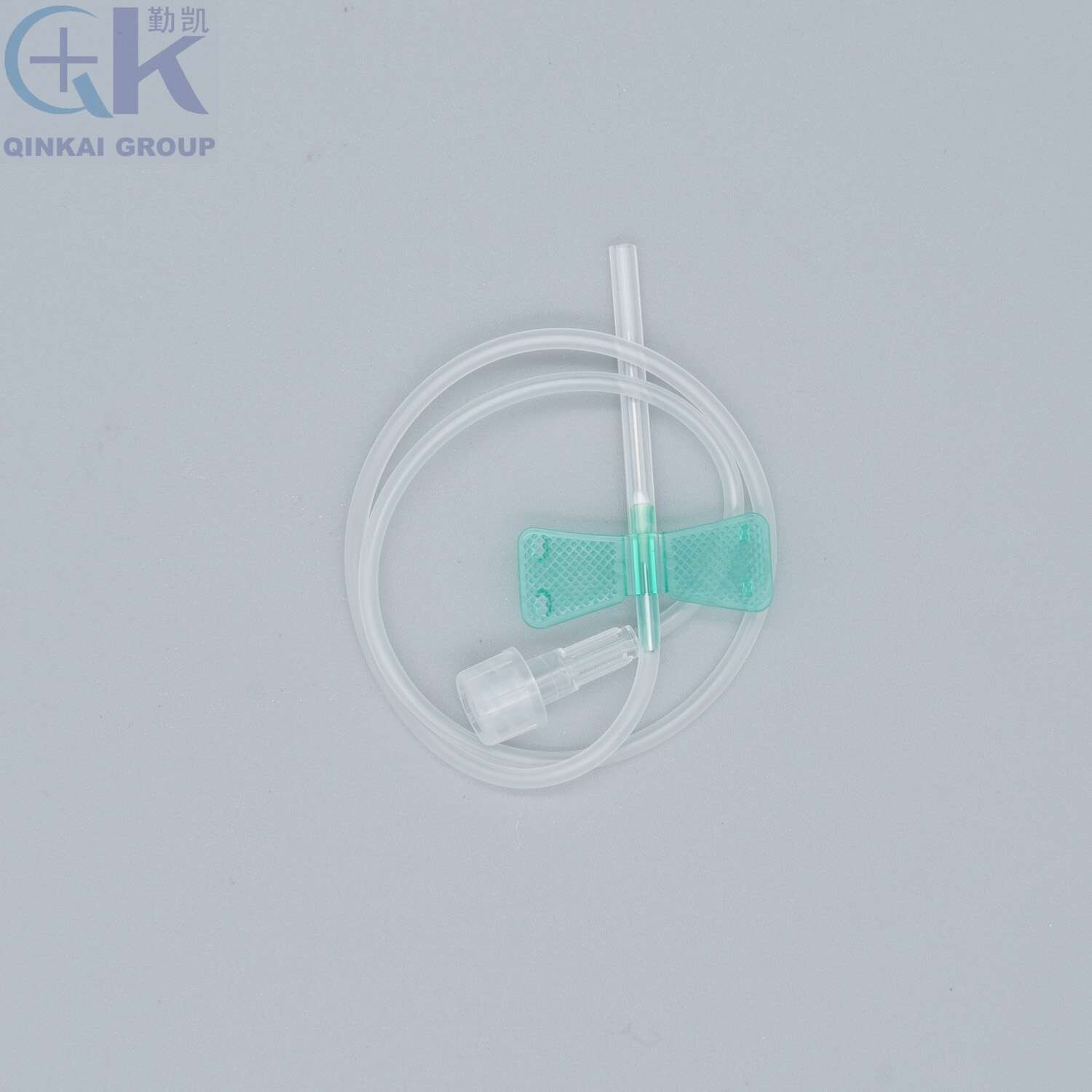 Scalp vein set 27G-20G-Shandong Qinkai Medical Industry Co.,Ltd