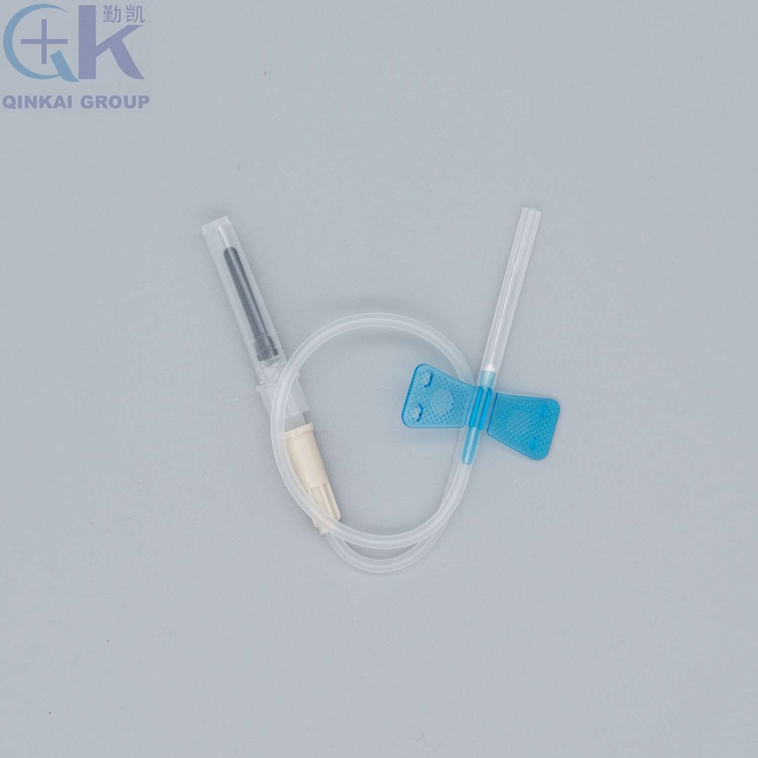 Scalp vein set 27G-20G-Shandong Qinkai Medical Industry Co.,Ltd
