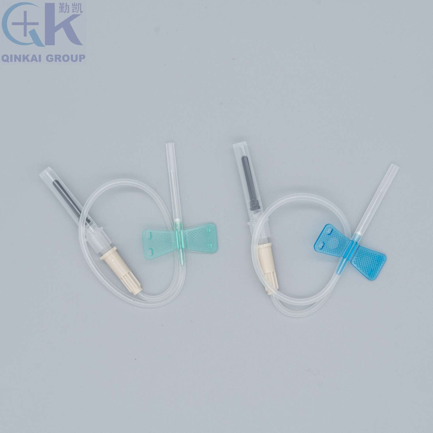 Scalp vein set 27G-20G-Shandong Qinkai Medical Industry Co.,Ltd