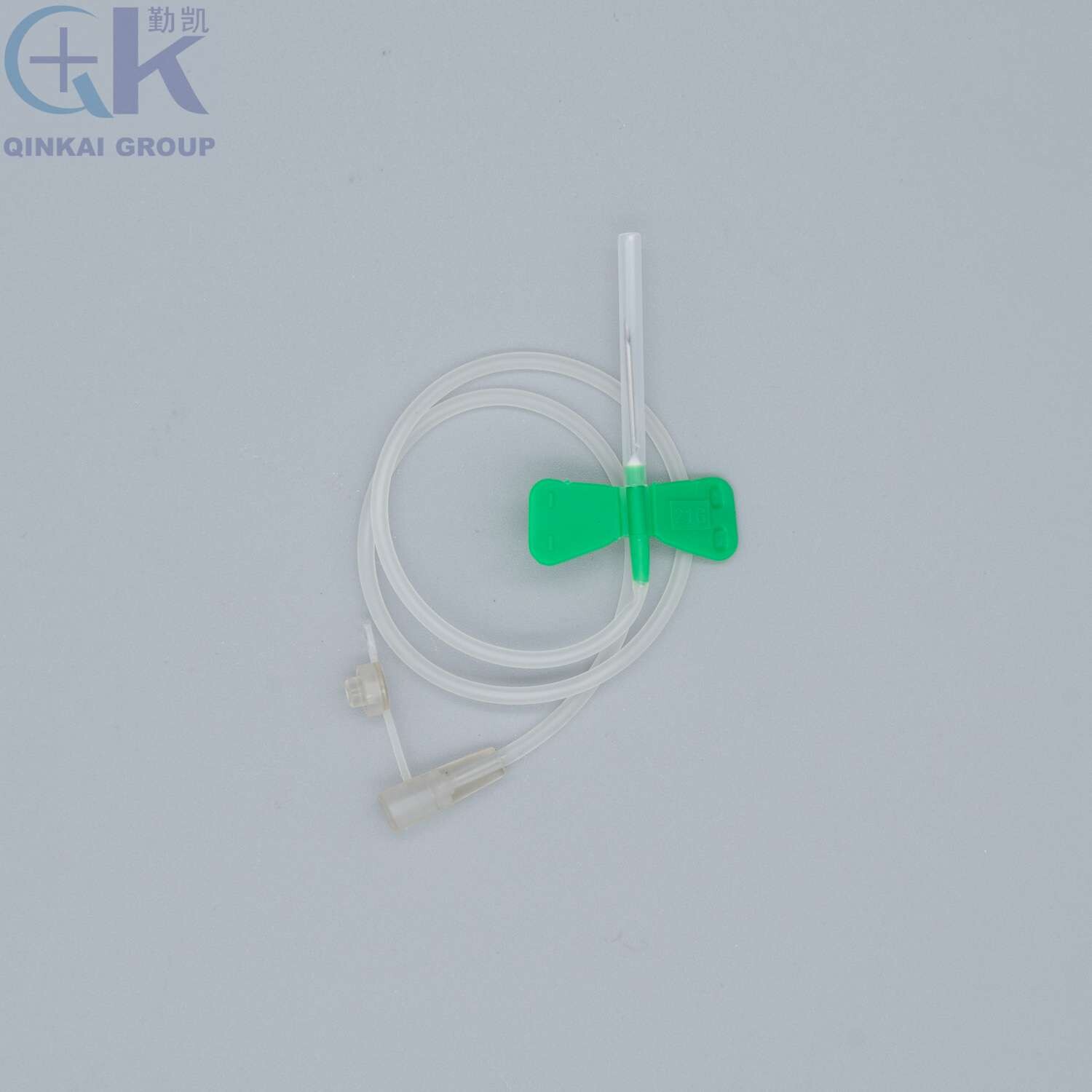 Scalp vein set 27G-20G-Shandong Qinkai Medical Industry Co.,Ltd