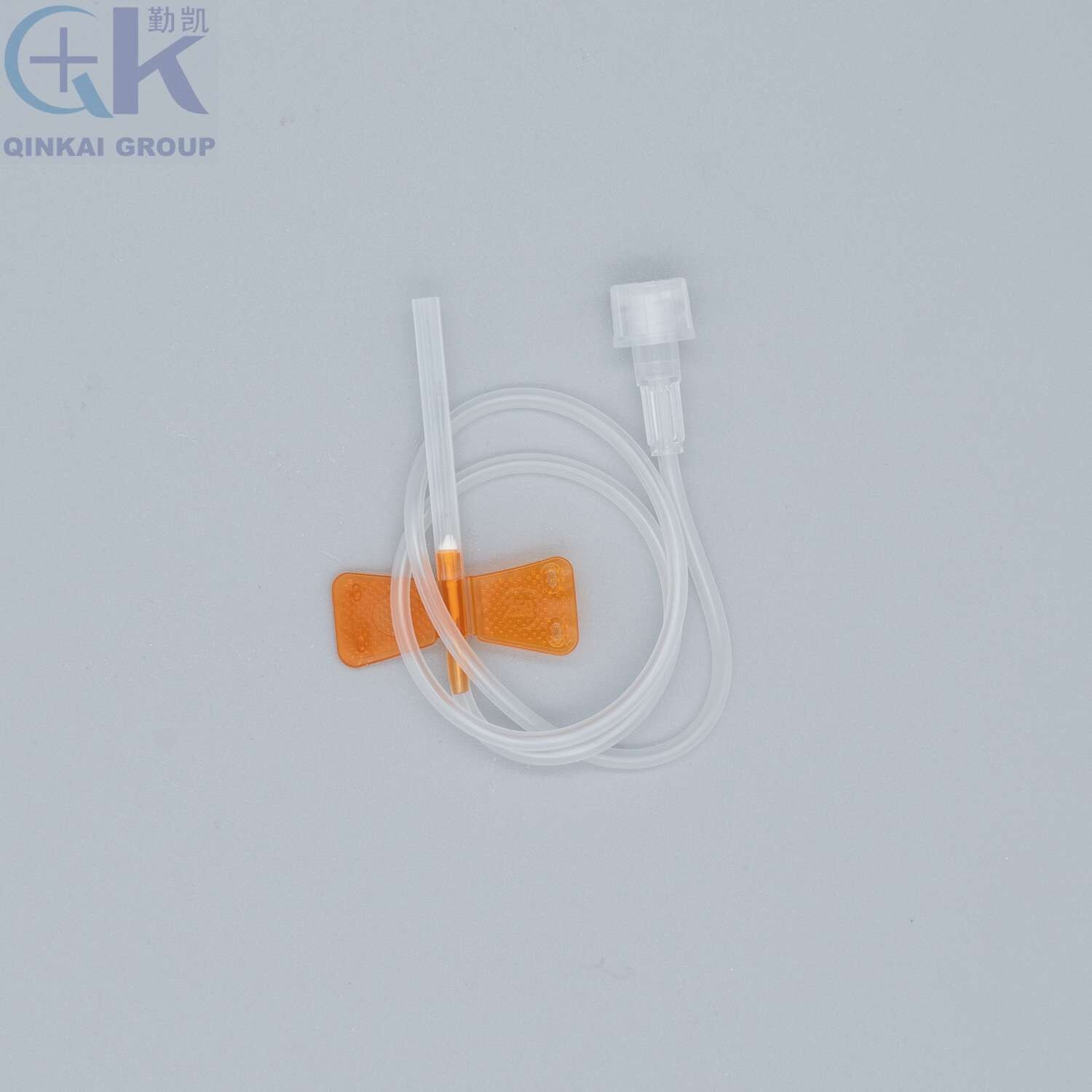 Scalp vein set 27G-20G-Shandong Qinkai Medical Industry Co.,Ltd