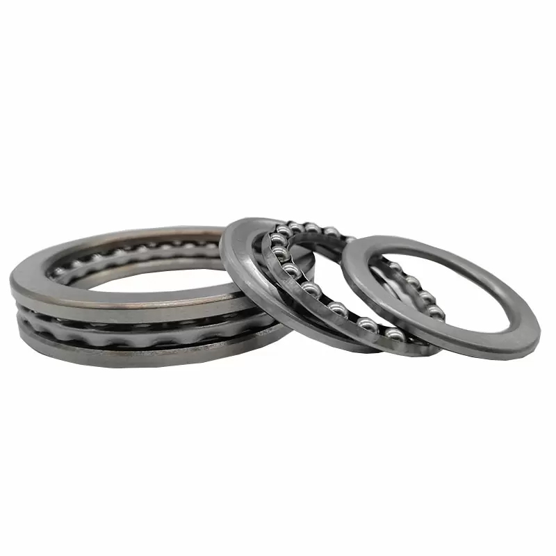 Self-aligning ball bearings-Shandong BRGRO Bearing Co., Ltd.