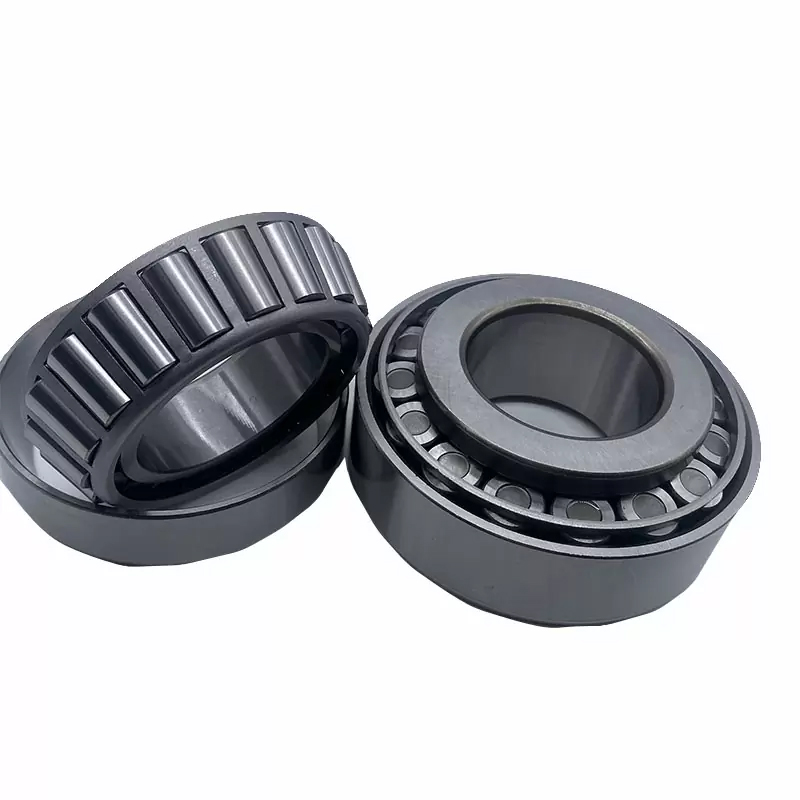 Single Row Tapered Roller Bearings-Shandong BRGRO Bearing Co., Ltd.