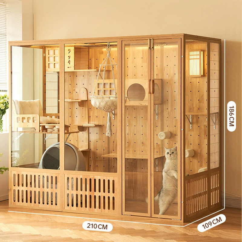 Pet Villa-Guangzhou Jinxin Display Products Co., Ltd.
