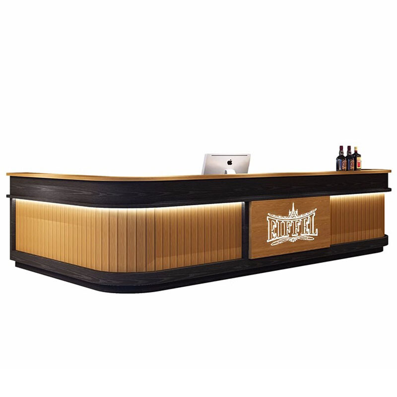 Bar Counter-Guangzhou Jinxin Display Products Co., Ltd.