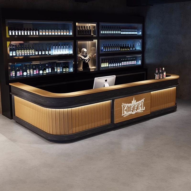 Bar Counter-Guangzhou Jinxin Display Products Co., Ltd.