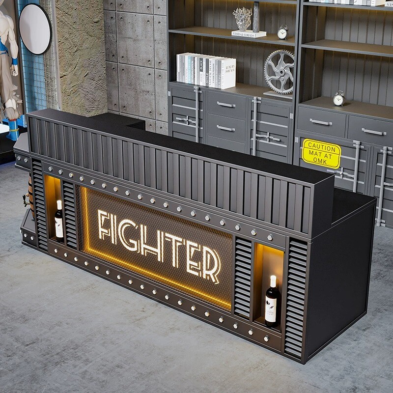 Bar Counter-Guangzhou Jinxin Display Products Co., Ltd.