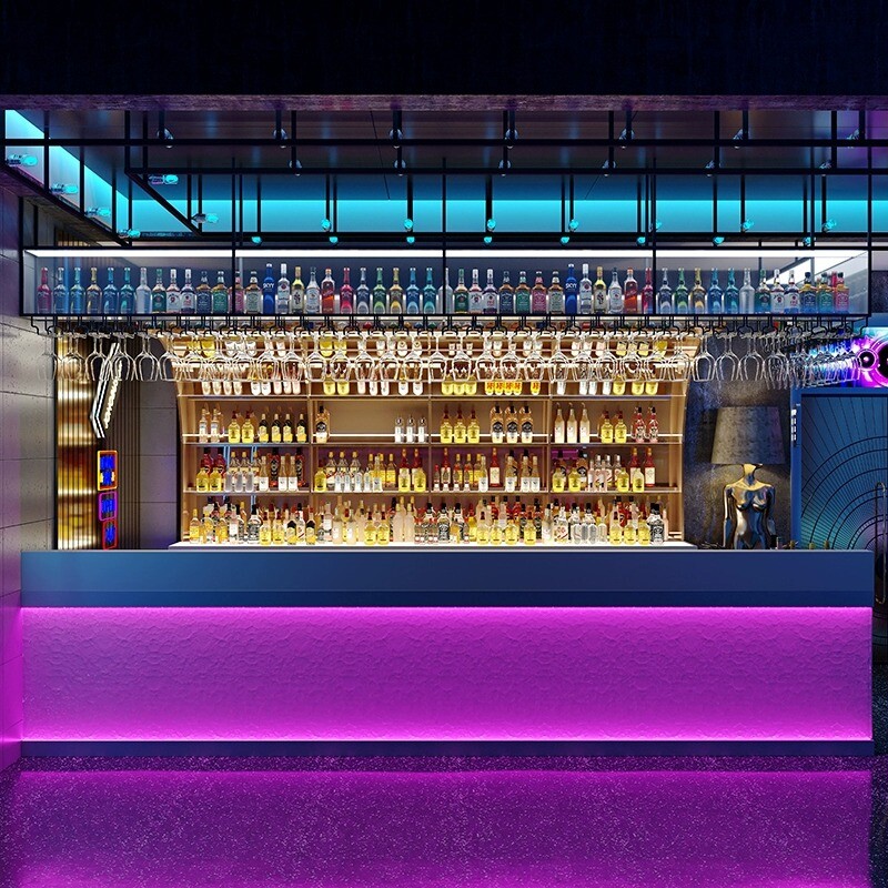 Bar Counter-Guangzhou Jinxin Display Products Co., Ltd.