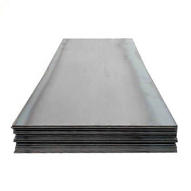Carbon Steel Plate ASTM A283 - Shandong Tisco Steel Group Co., Ltd.