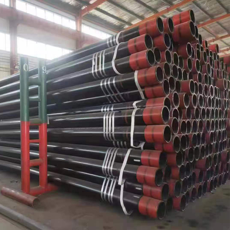 3PE Anti-Corrosion Steel Pipe-Shandong Beishang Guangshen Metal ...