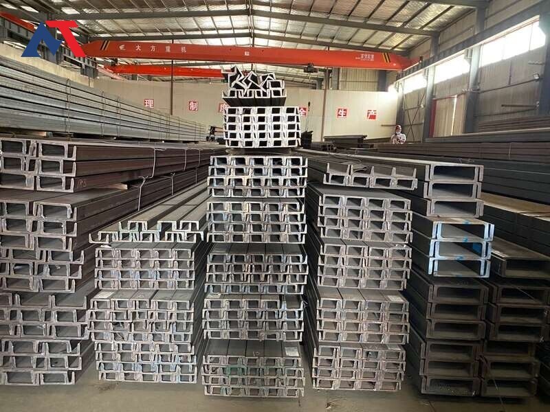 Shandong Mingtong Metal Manufacturing Co., Ltd.