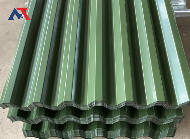 Shandong Mingtong Metal Manufacturing Co., Ltd.