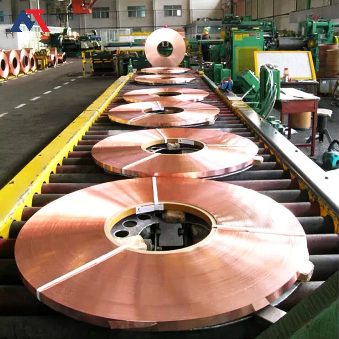 Shandong Mingtong Metal Manufacturing Co., Ltd.