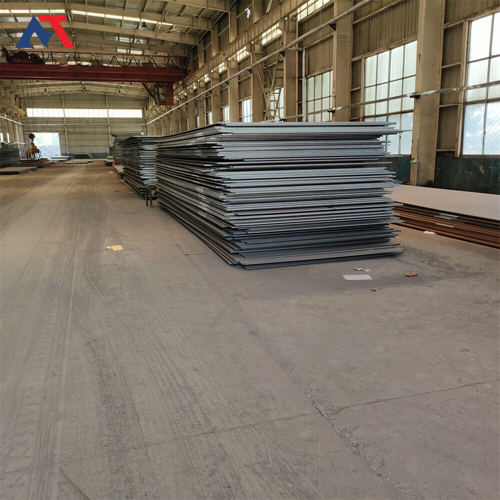 Shandong Mingtong Metal Manufacturing Co., Ltd.