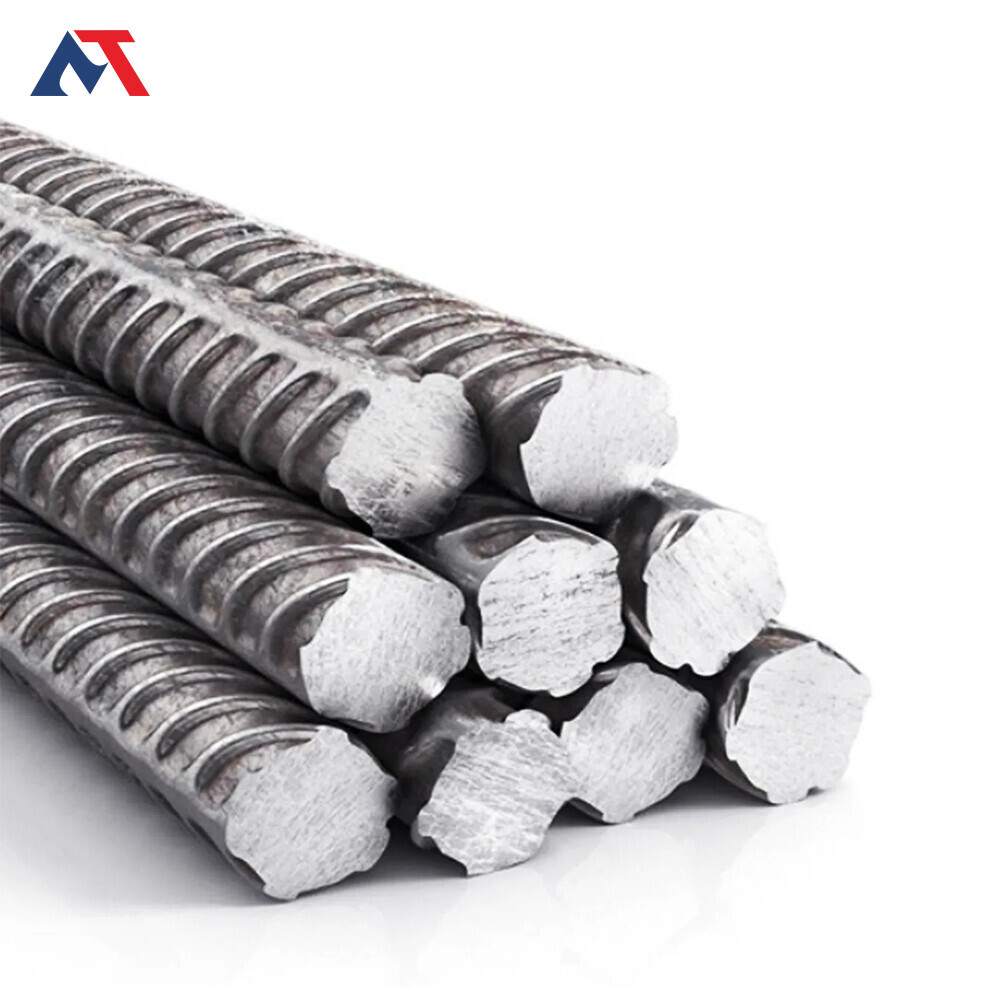 Shandong Mingtong Metal Manufacturing Co., Ltd.