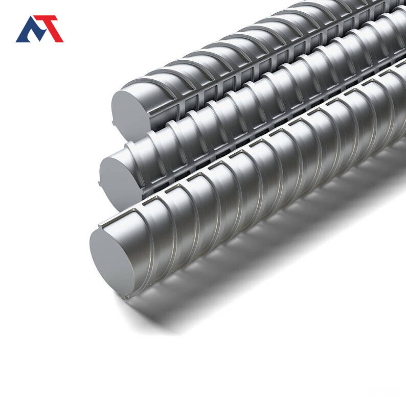 Shandong Mingtong Metal Manufacturing Co., Ltd.