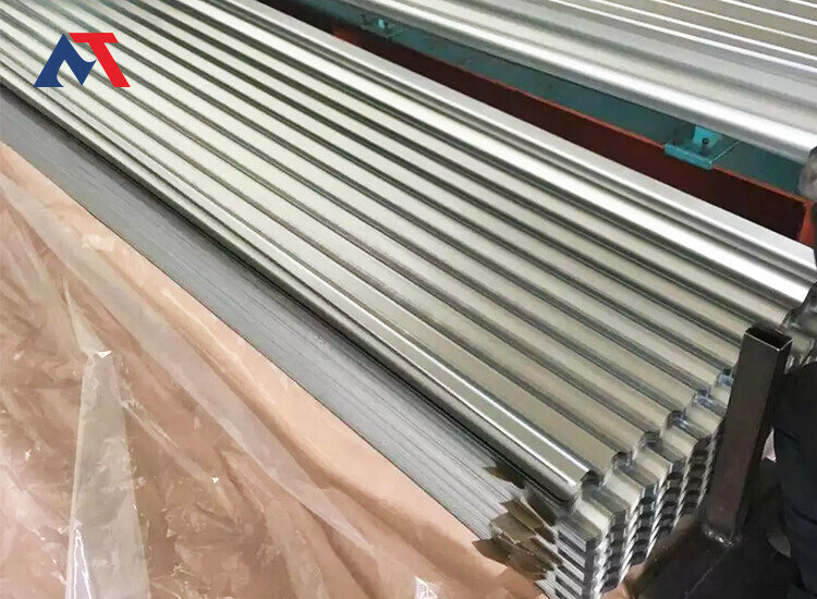 Shandong Mingtong Metal Manufacturing Co., Ltd.