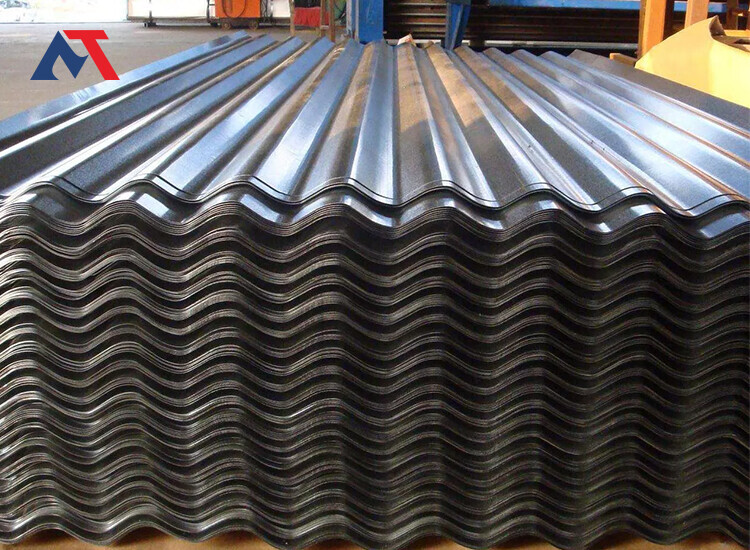 Shandong Mingtong Metal Manufacturing Co., Ltd.