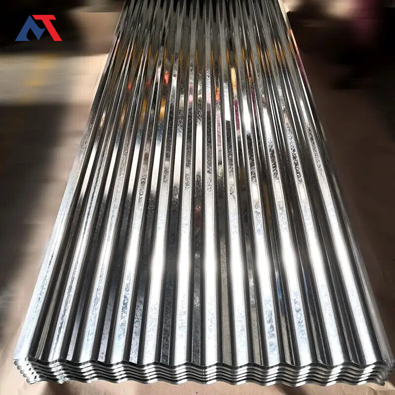 Shandong Mingtong Metal Manufacturing Co., Ltd.