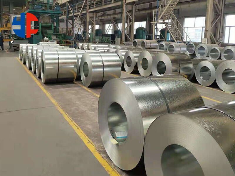 Shandong Yuanfa Metal Manufacturing Co., LTD