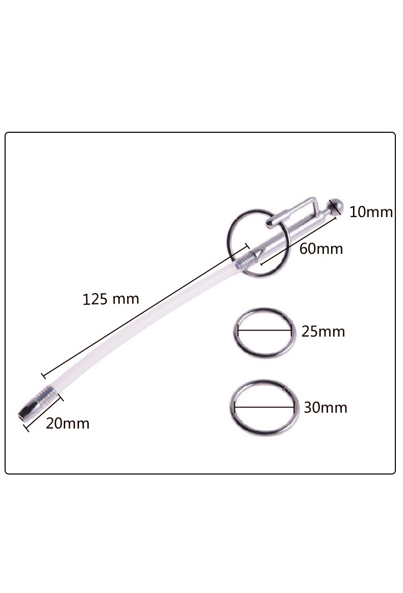 Urethral Sound-Shunheng Inc.