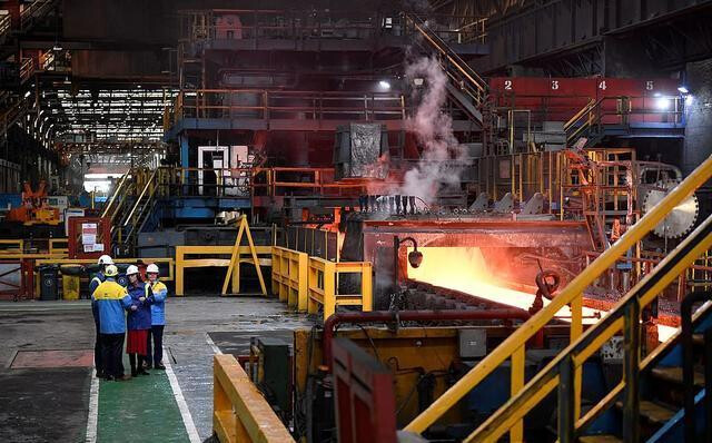 Shandong Fulilai Steel Group