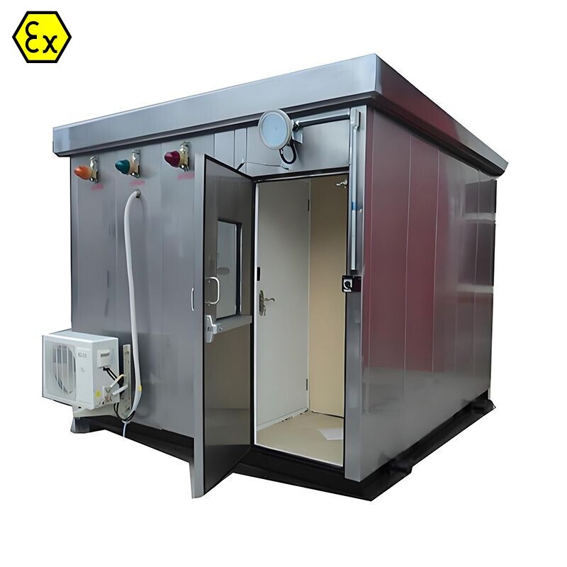 Explosion Proof Air Condtioner, Explosion Proof Box & Cabinet ...