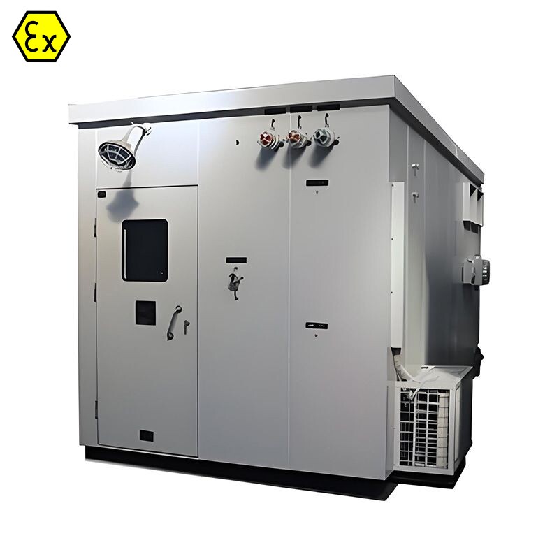 Explosion Proof Air Condtioner, Explosion Proof Box & Cabinet ...