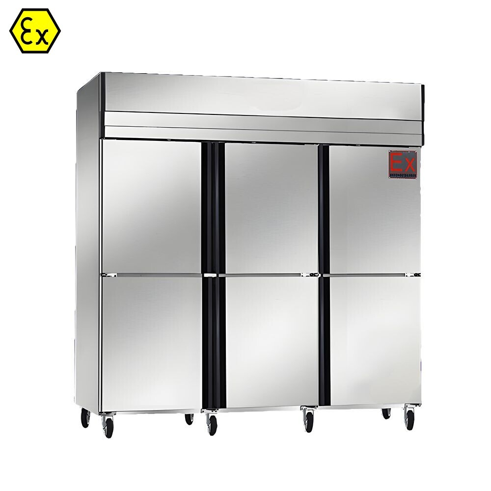Explosion Proof Laboratory Refrigerator-Qingdao Winnex Tech Development ...