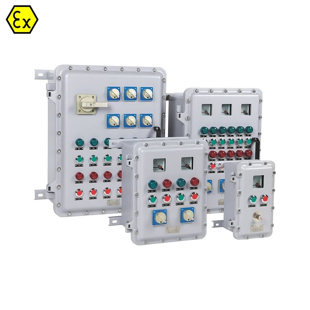 Explosion Proof Air Condtioner, Explosion Proof Box & Cabinet ...
