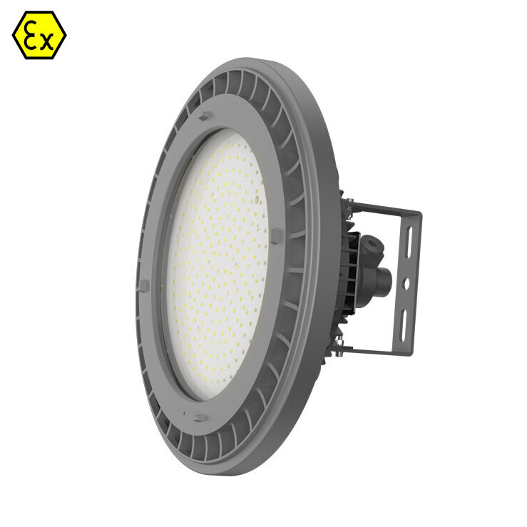 Explosion Proof LED High Bay Light-Qingdao Winnex Tech Development Co.,Ltd.