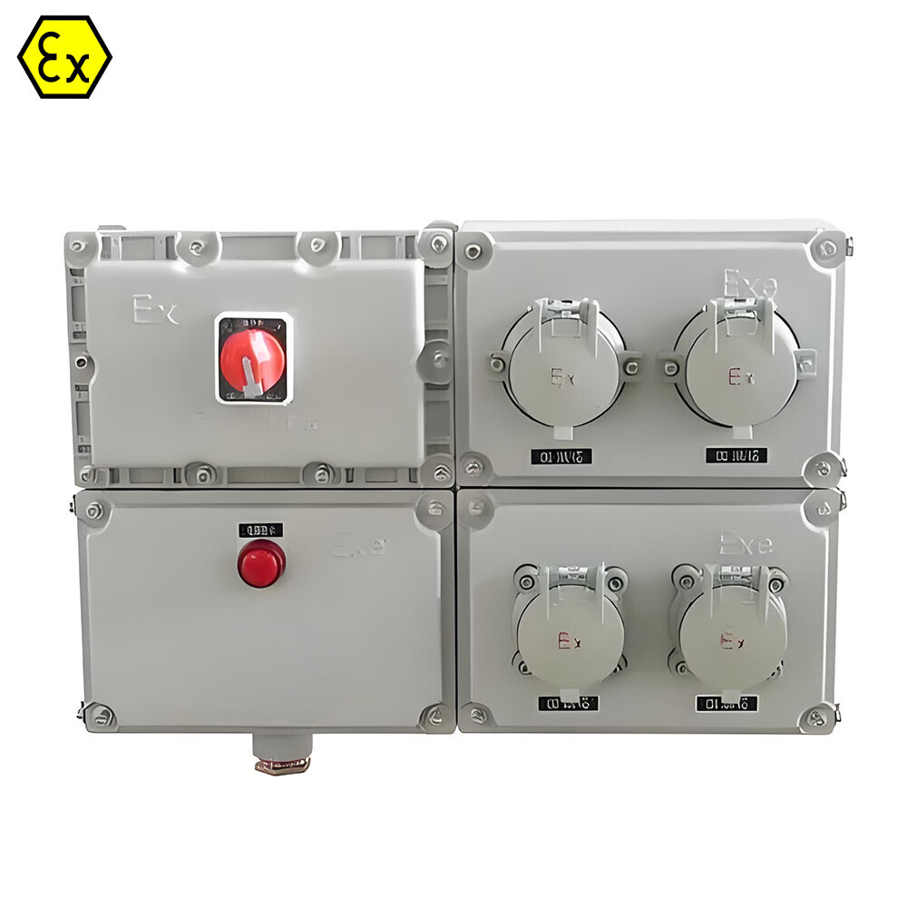 Explosion Proof Air Condtioner, Explosion Proof Box & Cabinet ...