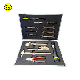Explosion Proof Tool Box-Qingdao Winnex Tech Development Co.,Ltd.