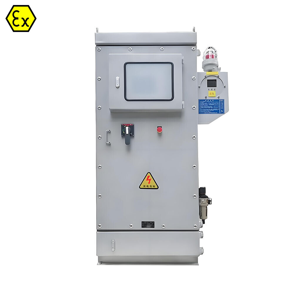 Explosion Proof Air Condtioner, Explosion Proof Box & Cabinet ...