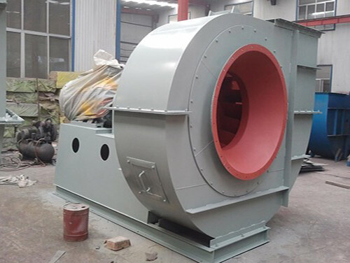 DUST FAN-Shandong Yuerun Machinery Equipment Co., Ltd.