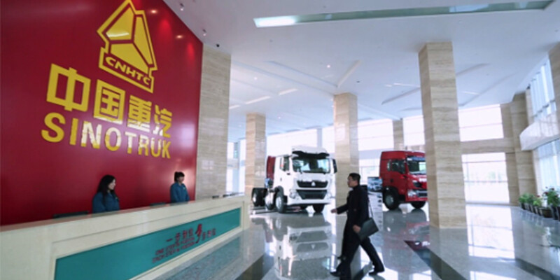 Home-SINOTRUK HOWO IMPORT&EXPORT CO.LTD