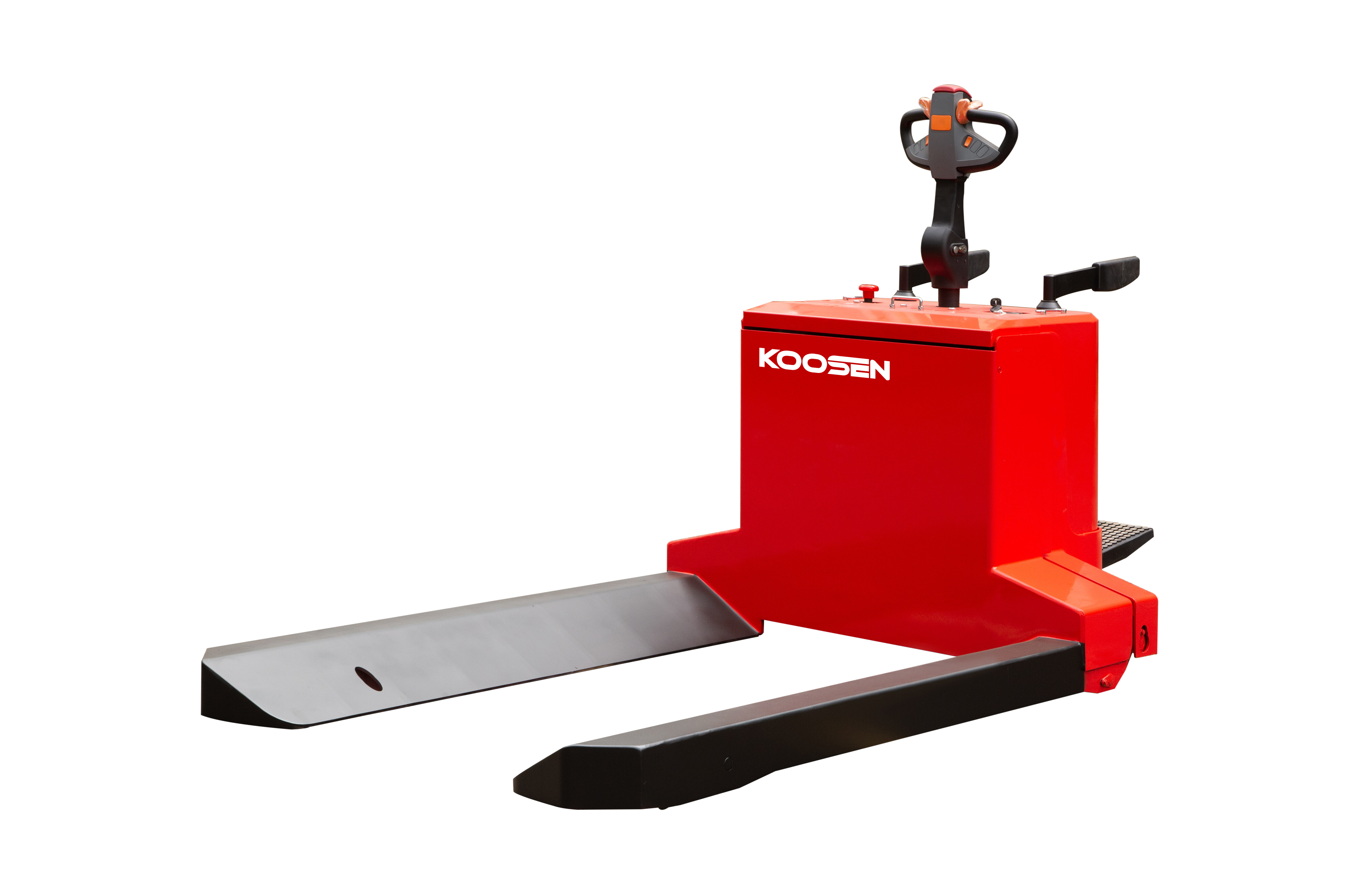 Paper Roller Truck-SUZHOU KOOSEN TECHNOLOGY CO.,LTD